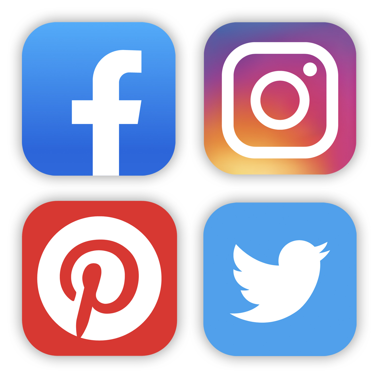 Elite Social Media Setup and Design
